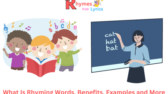 Rhyme Scheme Definition, Types, Benefits, and Examples